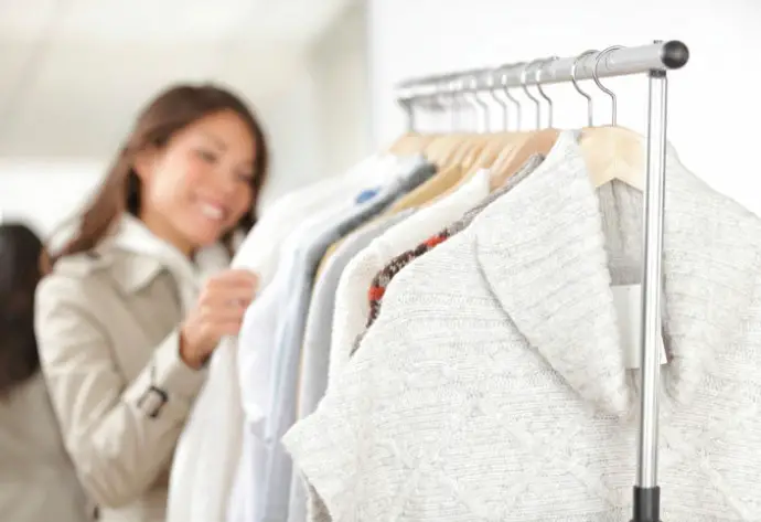 How to Get Discount Clothing and Still Look a Million