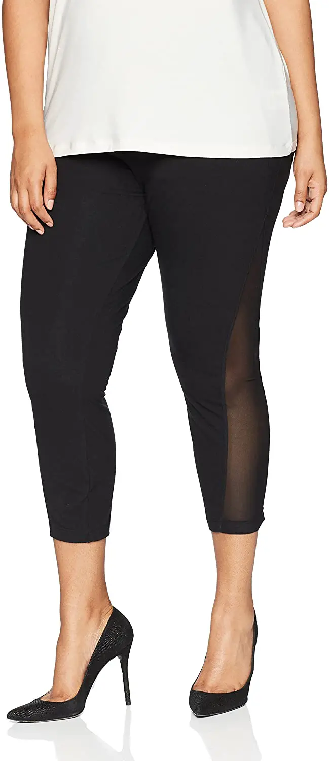 Hourglass Body Shape - Plus Size Fashion Tips