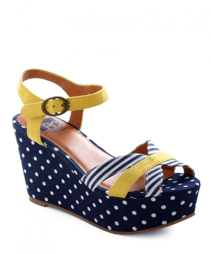 We Heart Nautical Fashion! - CurvyPlus