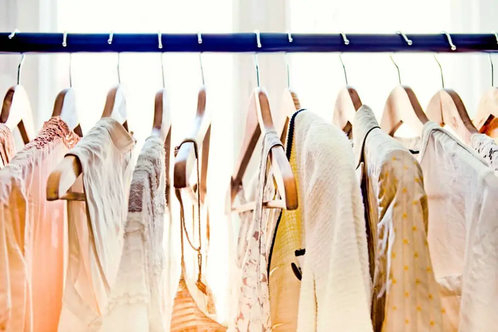 How to Host Your Own Clothing Swap - CurvyPlus