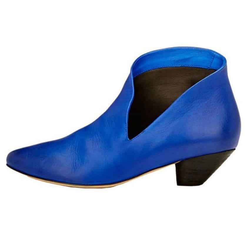 The Ideal Plus Size Shoes For Every Season - CurvyPlus