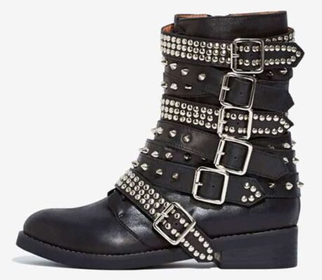 The Ideal Plus Size Shoes For Every Season - CurvyPlus