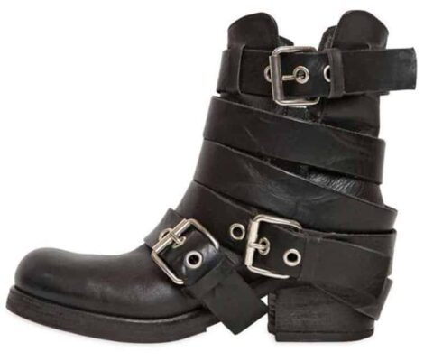 The Ideal Plus Size Shoes For Every Season - CurvyPlus