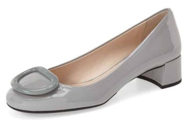 The Ideal Plus Size Shoes For Every Season - CurvyPlus