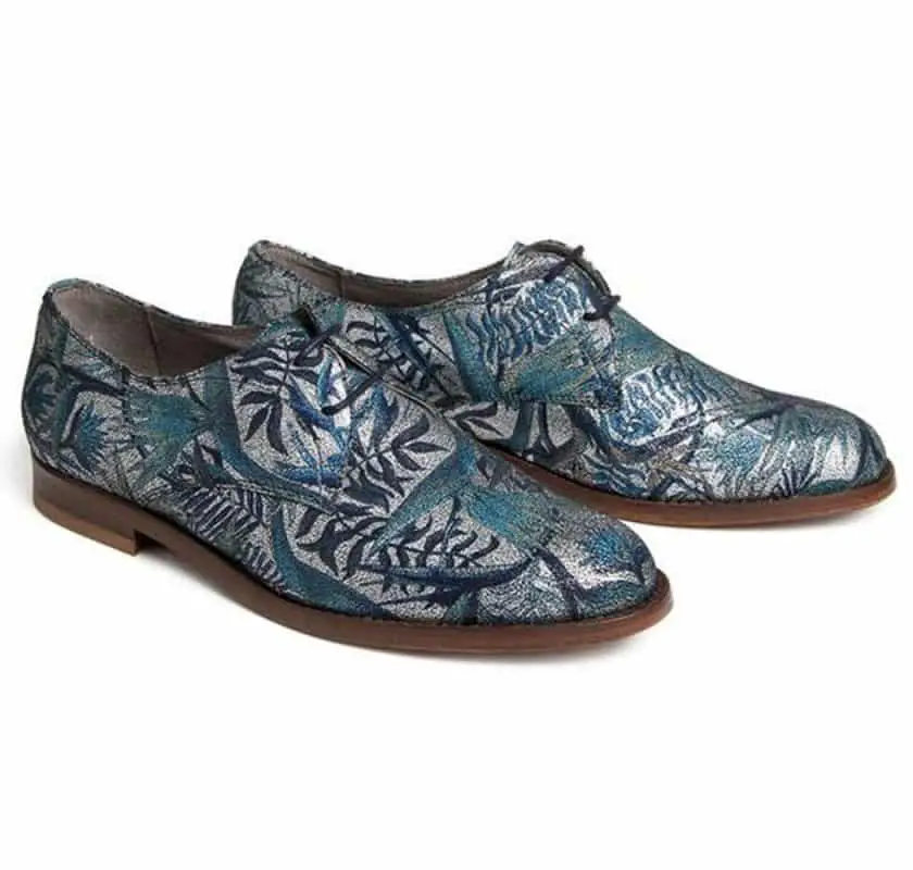 The Ideal Plus Size Shoes For Every Season - CurvyPlus