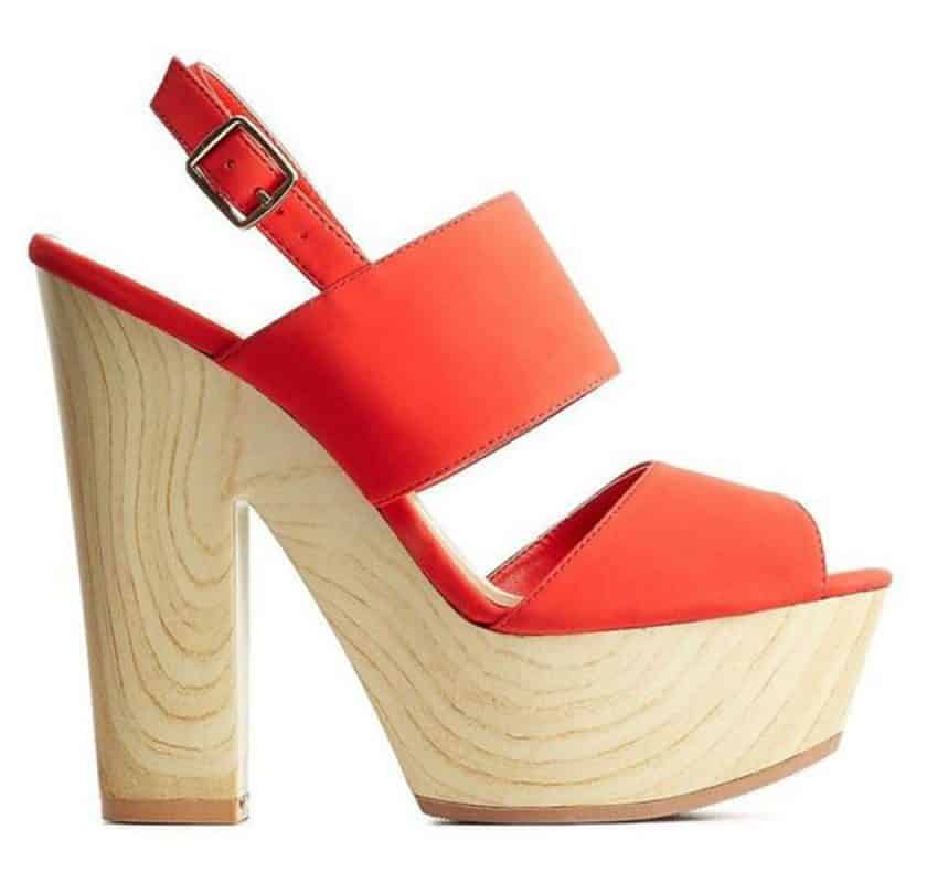 The Ideal Plus Size Shoes For Every Season - CurvyPlus