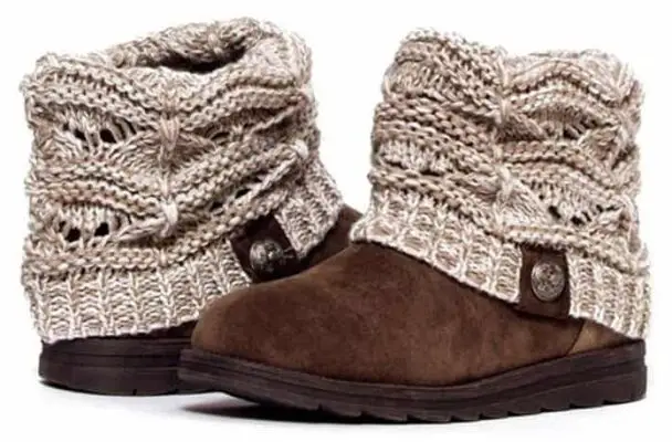 The Ideal Plus Size Shoes For Every Season - CurvyPlus