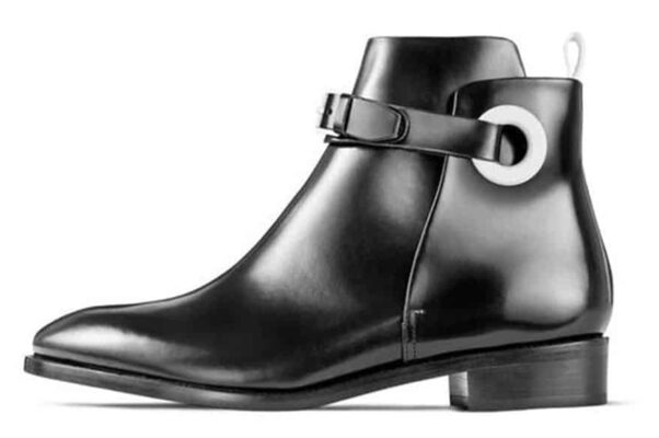 The Ideal Plus Size Shoes For Every Season - CurvyPlus