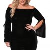 Rectangle Body Shape - Plus Size Fashion Tips