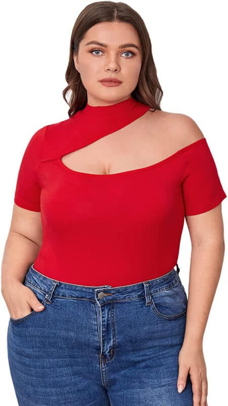 The Ultimate Guide To Finding The Best Neckline