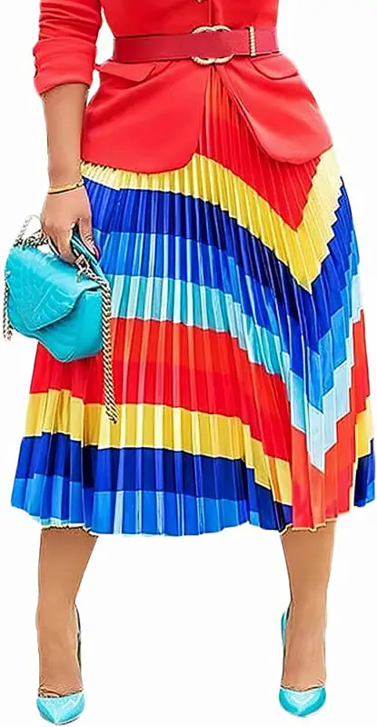 How Plus Sizes Can Wear Stripes - CurvyPlus