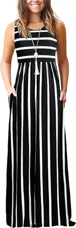 How Plus Sizes Can Wear Stripes - CurvyPlus