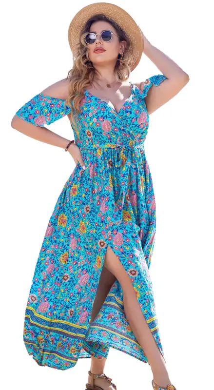 Rectangle Body Shape - Plus Size Fashion Tips