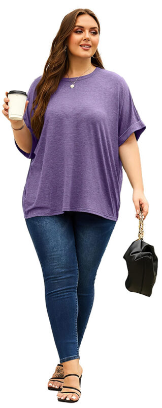 20 Fashion Items that Every Plus Size Wardrobe Should Have